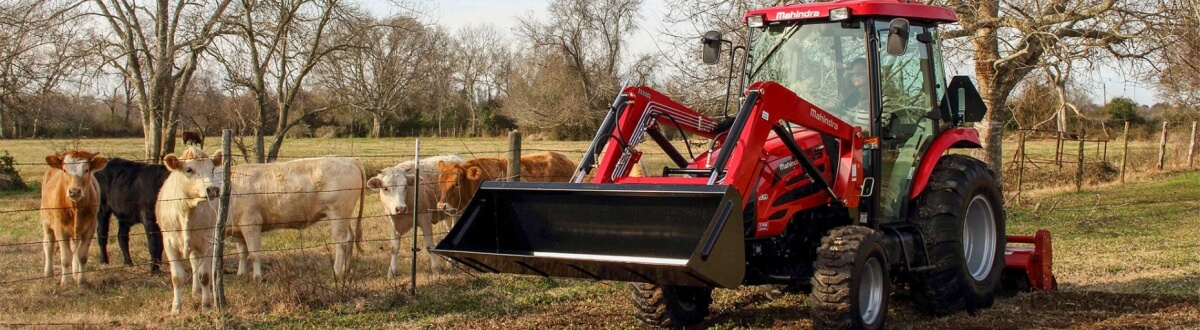 Agricultural Sales Representative | Country Tractor & Equipment ...